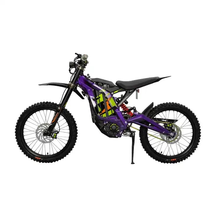 Sur Ron Electric Bike Dealer in Florida | Sunshine E-Ride