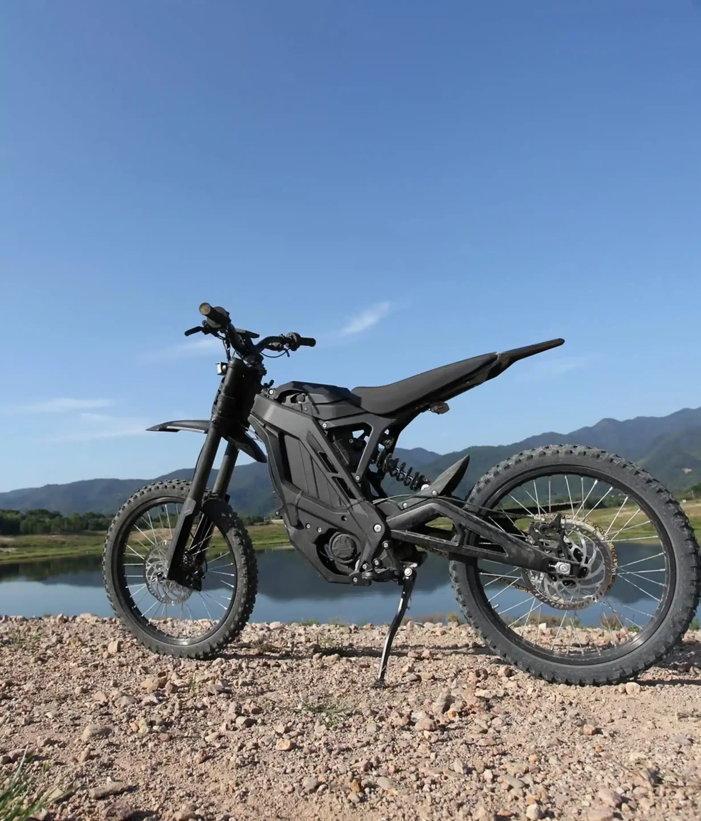 E Ride Electric Bike Florida | High-Performance Electric Bikes