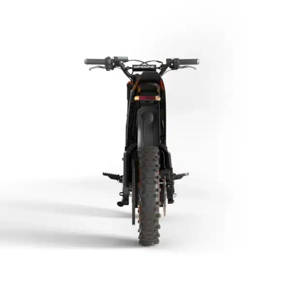 Windone RM7 Electric Dirt Bike - SunShine E-Ride