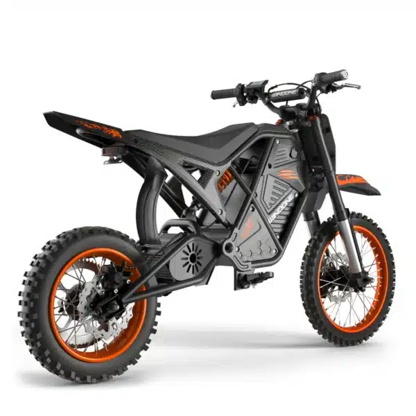 Windone RM7 Electric Dirt Bike - SunShine E-Ride